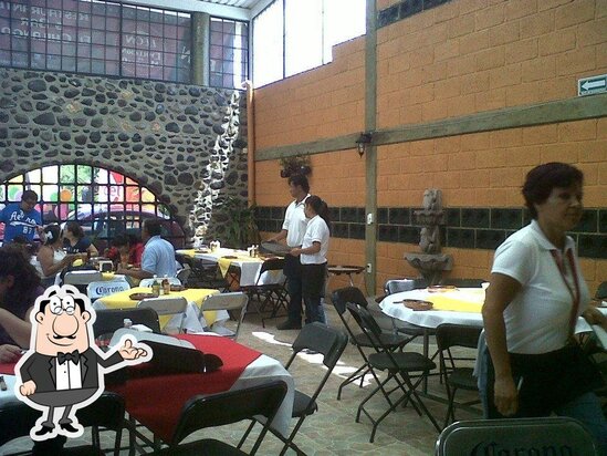 Carta de El Chilango Rest-Bar, Cuernavaca