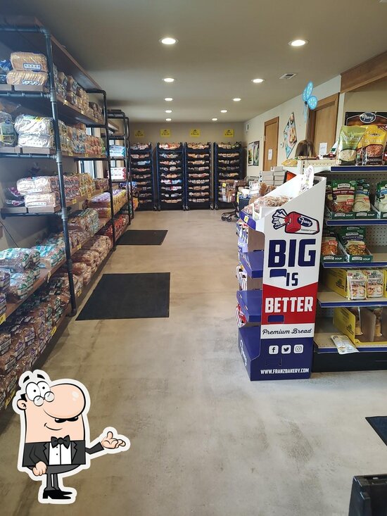 Franz Bakery Outlet, Coeur d'Alene - Restaurant menu, prices and reviews
