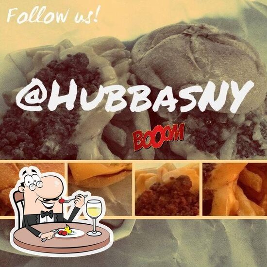 HUBBA, Port Chester - Restaurant menu, prices and reviews