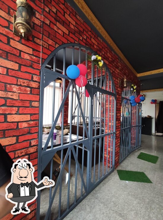 Jail Chai Bar, Hajipur - Restaurant menu, prices and reviews