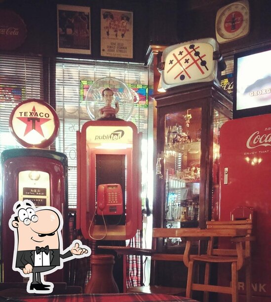 Julius Pizzas, Mexico City - Restaurant menu, prices and reviews