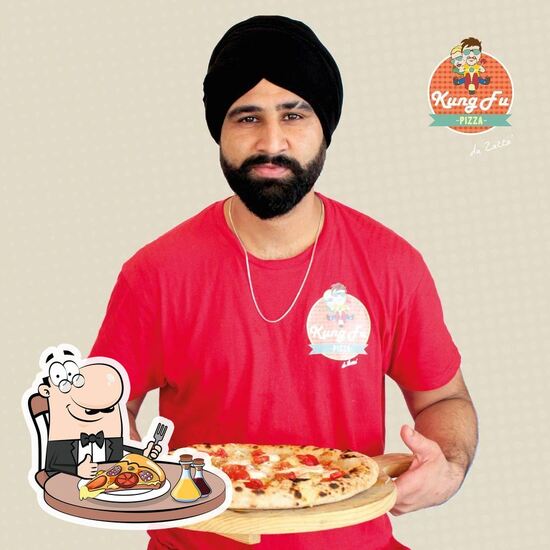 Kung Fu Pizza da zazzà pizzeria, Cameri - Restaurant reviews