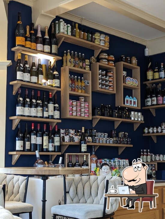 Maison Marcel, Trouville-sur-Mer - Menu du restaurant, prix et avis