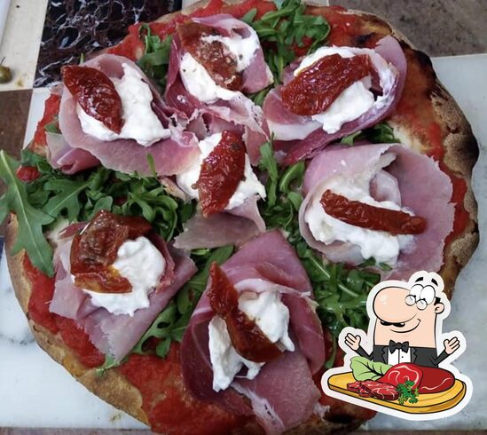 Pinsarò restaurant, Chiavari - Restaurantbewertungen
