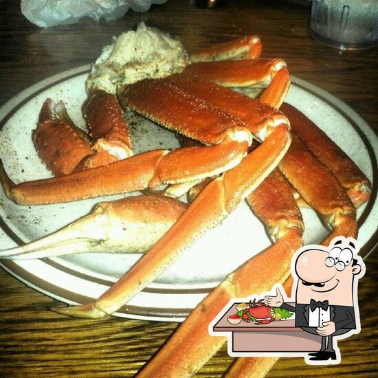 Preston's Seafood & Country Buffet in North Myrtle Beach - Restaurant ...