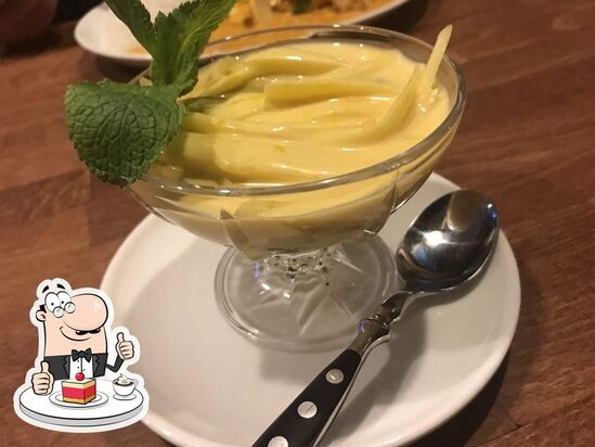 Restaurant CAY TRE QUAN, Berlin - Restaurant menu and reviews
