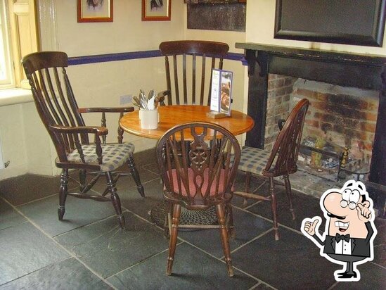 Menu at The Bell Inn pub & bar, Frampton on Severn