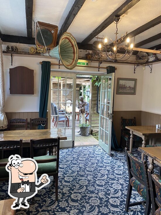 The Wheatsheaf Pub And Dining, Henfield - Restaurant menu, prices and ...