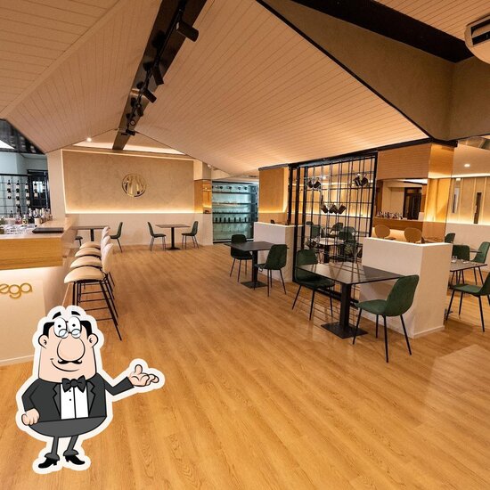 Wega Bistrot & Loungebar, Pietrelcina - Restaurant menu, prices and reviews