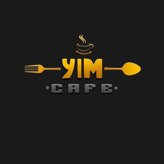 Menu at Yim Cafe, Pattaya City
