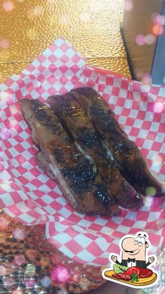 Zombie Pig BBQ in Columbus - Restaurant menu and reviews