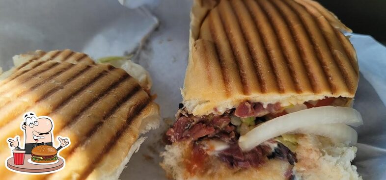 El Coqui in Philadelphia - Restaurant menu and reviews