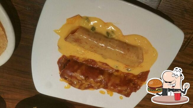 Mena's Tex-Mex Grill Cantina in Richardson - Restaurant menu and reviews