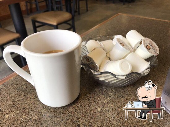 Sam's Sourdough Cafe, Fairbanks - Restaurant menu, prices and reviews