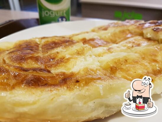 Fast Food Ajda, Ljubljana, Trg Osvobodilne fronte 13 - Restaurant reviews