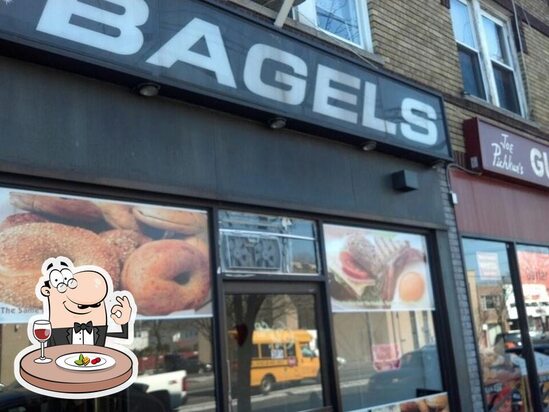 Family Bagels, 308 Jericho Tpke in Floral Park - Restaurant menu and ...