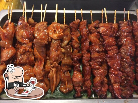 Restaurante Isla Grille Filipino Cuisine, Las Vegas - Opiniones del ...