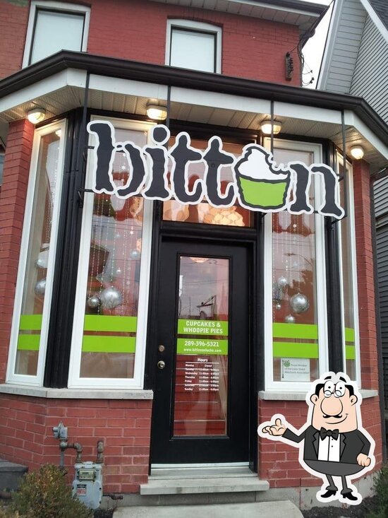 Bitten Cupcakes, Butter Tarts & Whoopie Pies, Hamilton - Restaurant ...