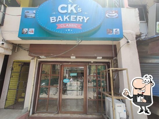 CK's Bakery- Nungambakkam, Chennai - Restaurant reviews