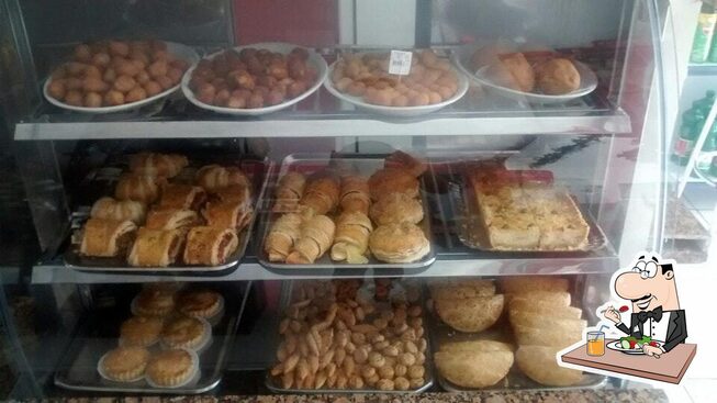 Casa Sabor Delicatessen, Recife, Av. General San Martin - Restaurant ...