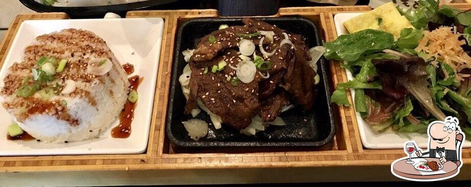 Del Seoul in Chicago - Restaurant menu and reviews