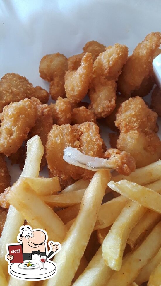 Independence liquors and food, Waterloo - Restaurant menu, prices and ...