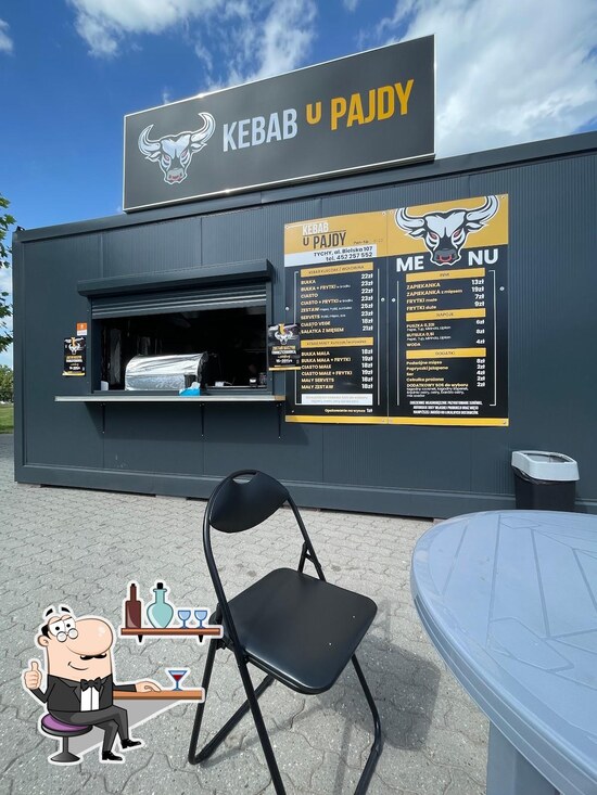 KEBAB U PAJDY, Tychy - Restaurant menu, prices and reviews