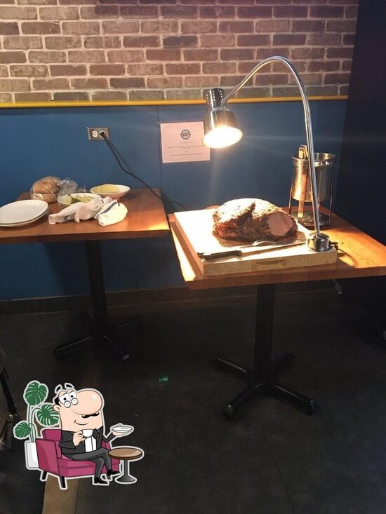 KOP Grill & Tavern, King of Prussia - Restaurant menu, prices and reviews