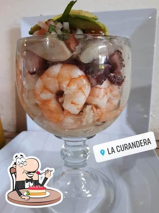 Restaurante La Curandera, Xicoténcatl - Opiniones del restaurante