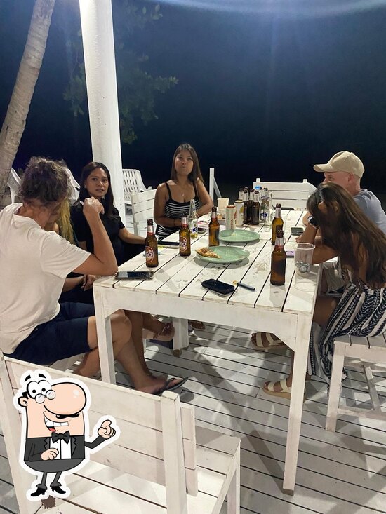 Lost Beach Bar, Chaweng Beach, Ko Samui - Restaurant menu, prices and ...
