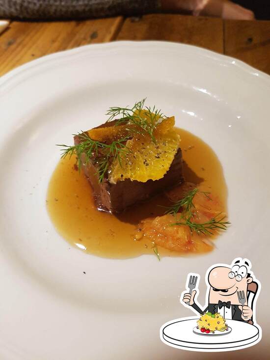 Mazzo restaurant, Rome, Via degli Equi - Restaurant reviews