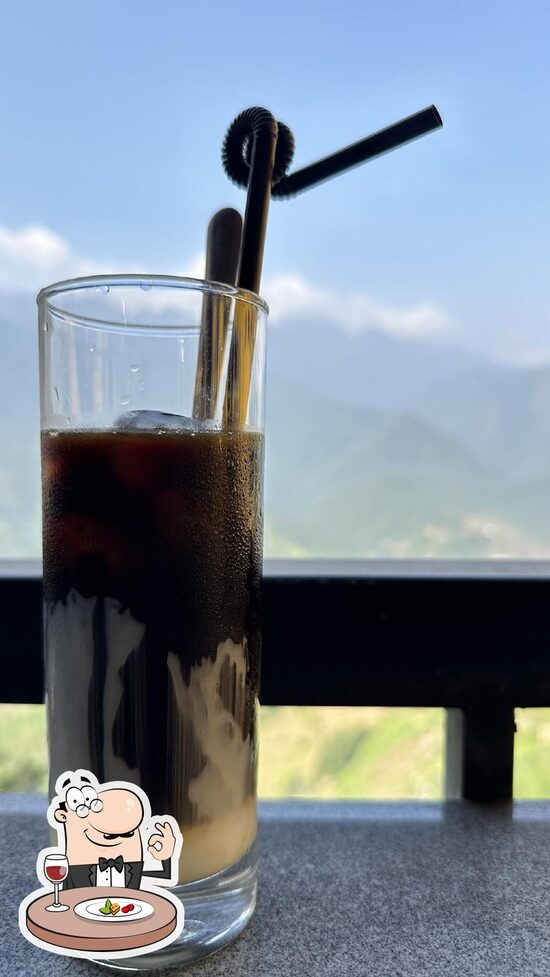 Mountain View Station Restaurant & Homestay, Lao Cai - Restaurant reviews