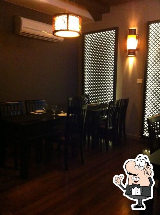 Mu Lan Restaurant, North Hobart - Restaurant menu, prices and reviews