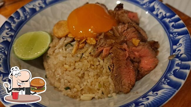 Once@Cafe กาลครั้งหนึ่ง, Bangkok - Restaurant reviews