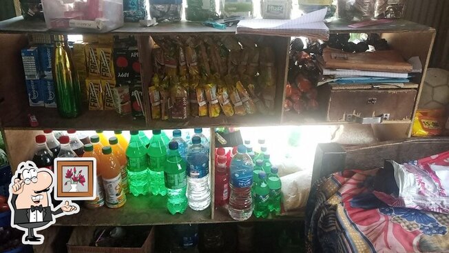 Rishika fast food, Mirik - Restaurant menu, prices and reviews