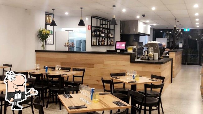 Menu at San Marco Restaurant Wallan 3756, Wallan