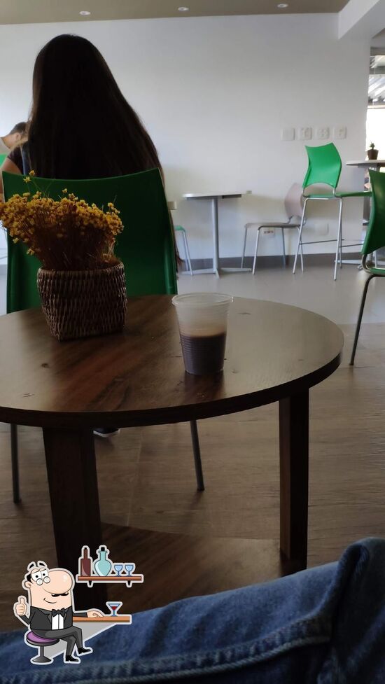 Unity Coffee By Sodexo café, Belo Horizonte - Avaliações de restaurantes
