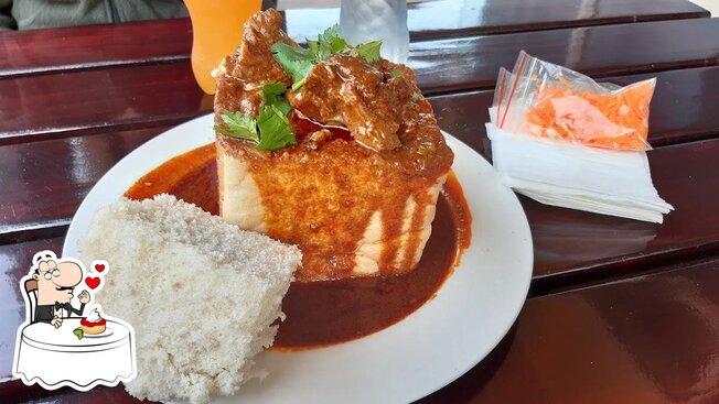 Westbrook Bakery & Take-Away, Tongaat - Restaurant reviews