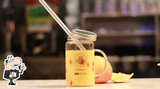 SPICY CAFE NAIF, Dubai - Restaurant reviews