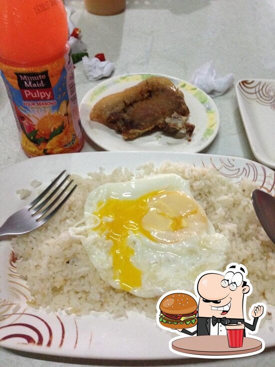 Tuding's Original Porkchop restaurant, Calamba - Restaurant reviews