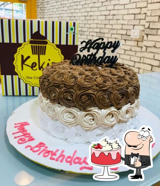Kekiz The Cake Shop , Shirur, Shirur - Restaurant menu, prices and reviews