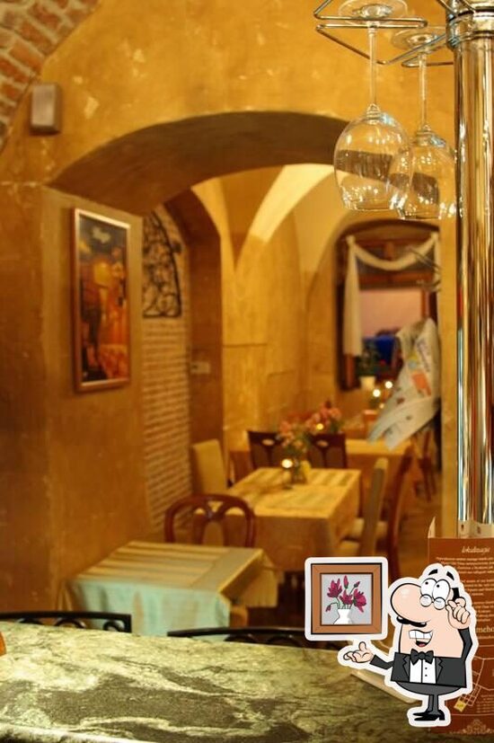 Awiw Restauracja, Kraków - Restaurant menu, prices and reviews