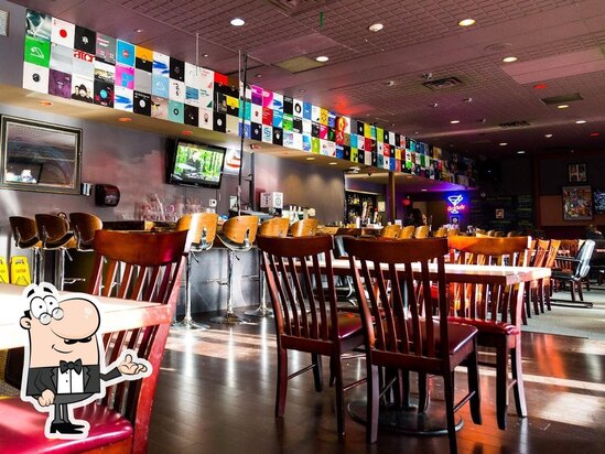 Simply Delicious Restaurant & Bar, Vancouver - Restaurant menu, prices ...