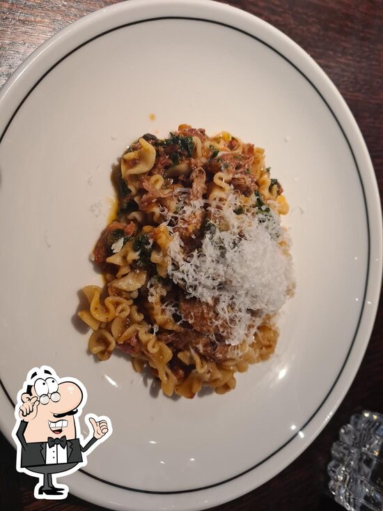 Chianti, Adelaide - Restaurant menu, prices and reviews