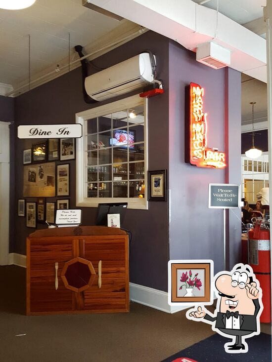 Mary Mac's Tea Room, Atlanta - Restaurant menu, prices and reviews
