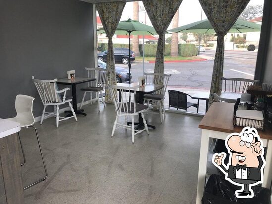 Miracle Bakery, Burbank - Restaurant menu, prices and reviews