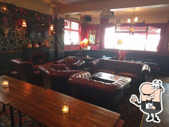 The Cavendish Arms, London - Restaurant menu, prices and reviews