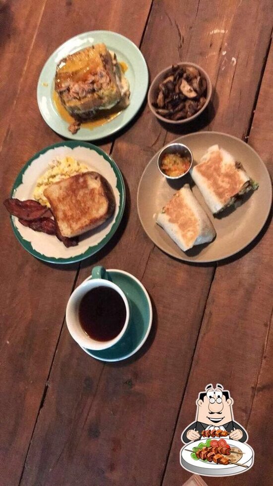 little pecks in Troy - Restaurant menu and reviews