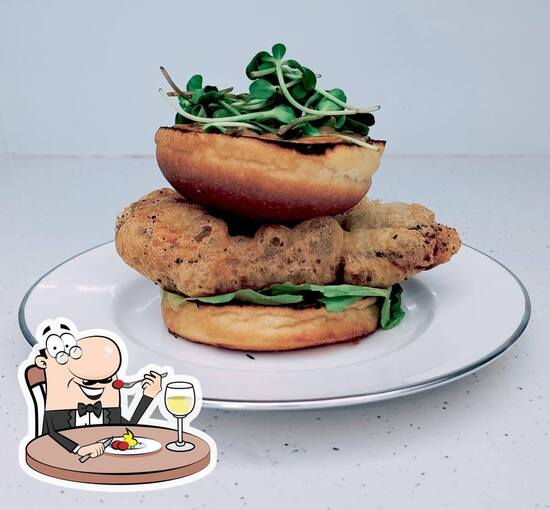 madras kitchen studio, Chennai - Restaurant menu, prices and reviews