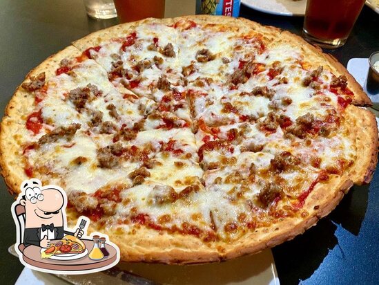 Bella Cucina in Chardon - Restaurant menu and reviews